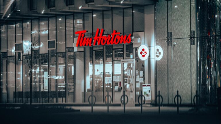Tim Hortons Canada: $17/Hour + Hundreds of Job Openings AVAILABLE NOW ...